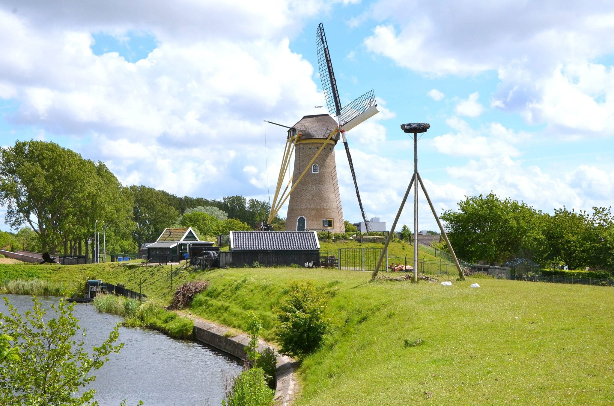 Home • Hoofddorp Lokaal